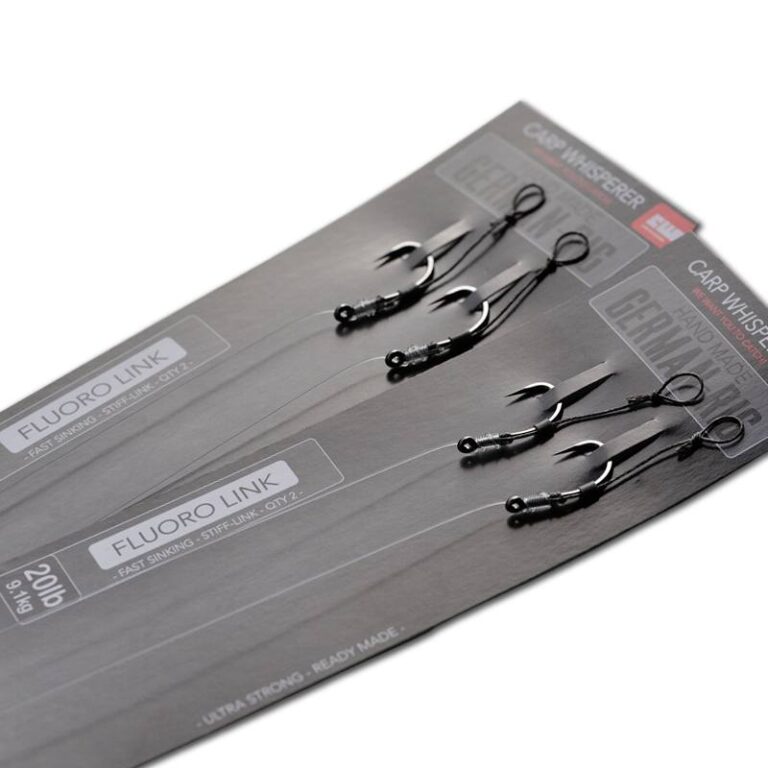 Beste karper rigs: Vang meer karpers met deze bewezen rig tips!