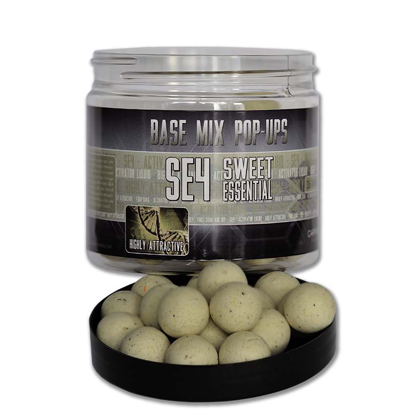 SE4 Basismix Pop up boilies kopen? | Super attractief!