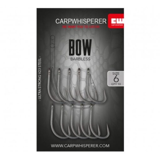 Combi Rig knopen? | Alles wat je nodig hebt! | Carp Whisperer