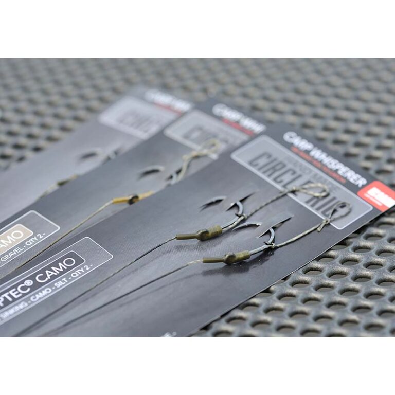 Circle Rig kopen? | Bewezen kant en klare Karper rigs!