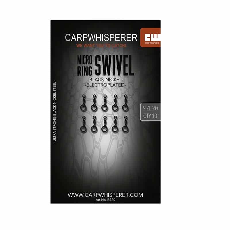 Bow rig Kopen? Alles wat je moet weten | Carp Whisperer