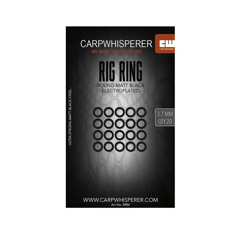 Rig ring kopen | Hoge kwaliteit Wartels en Rig Rings!
