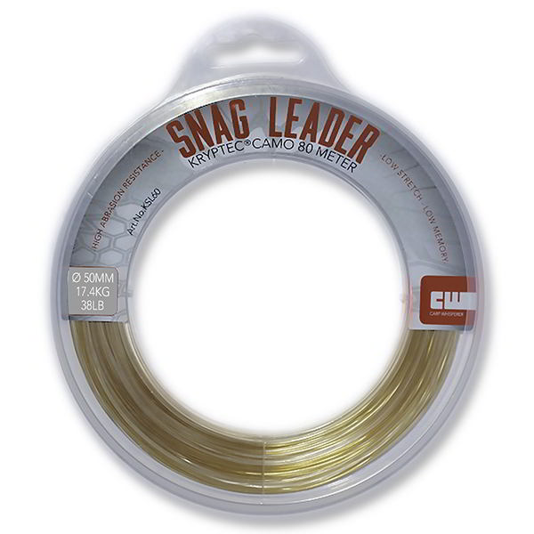 Voorslag of snag leader kopen? | No.1 in karperlijn!