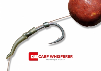 Karper rigs knopen en maken? Alles over karperonderlijnen!